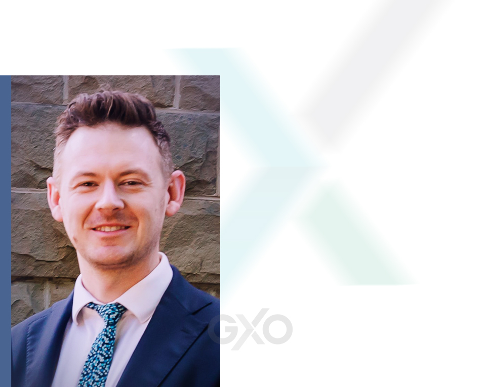 Our People – GXO Strategies